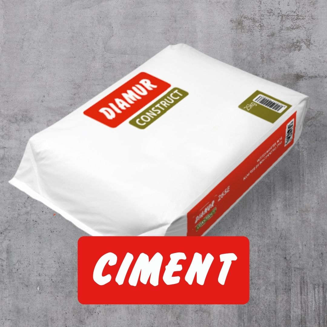 Produits Diamur - DRTA